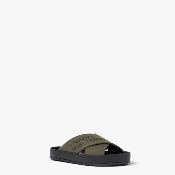 Fendi Double
