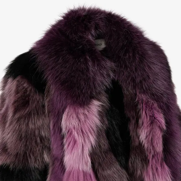 Fendi Blouson
