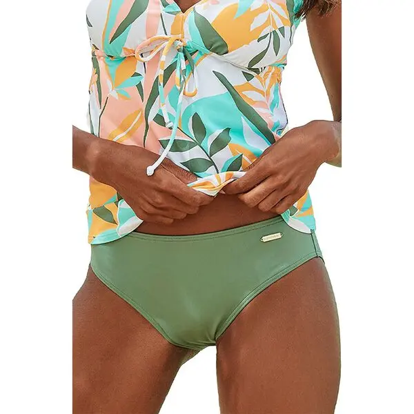 LASCANA Classic Bikini Bottom