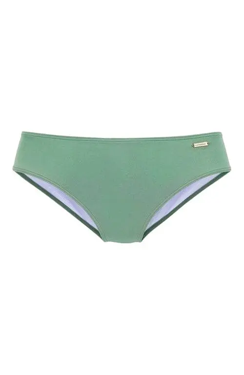 LASCANA Classic Bikini Bottom