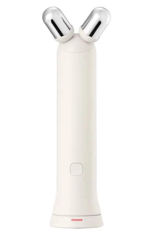 Name Medicube Age-r V Roller Head 2-in-1 Device - Beige