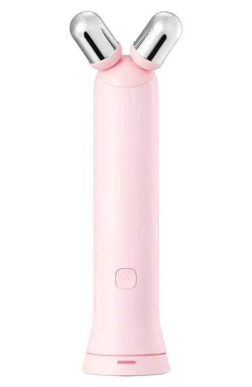 Name Medicube Age-r V Roller Head 2-in-1 Device - Pink