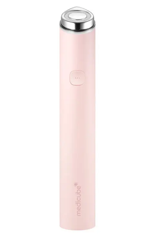 Name Medicube Age-r Booster Pro Mini Plus $105 Value - Pink