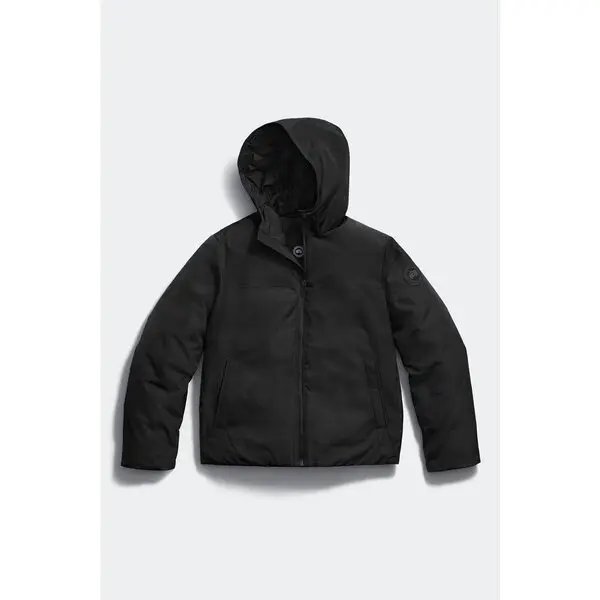 Canada Goose Riverside Jacket - Black