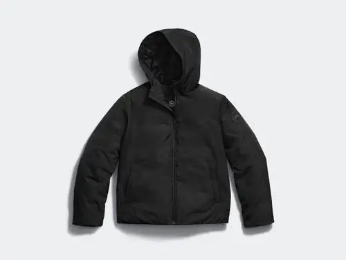 Canada Goose Riverside Jacket - Black