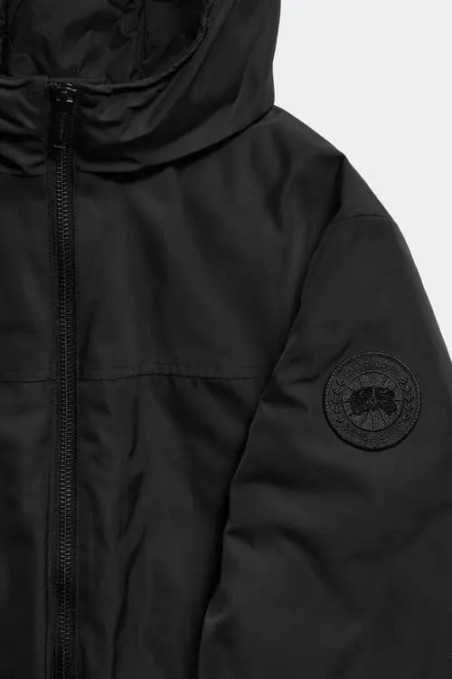Canada Goose Riverside Jacket - Black