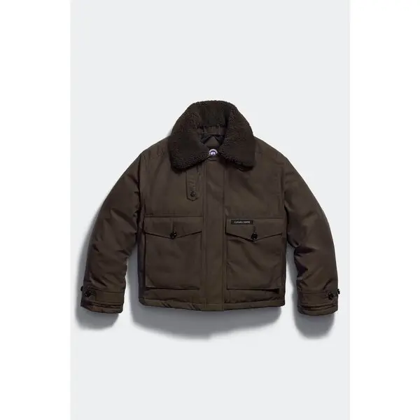 Canada Goose Scout Jacket