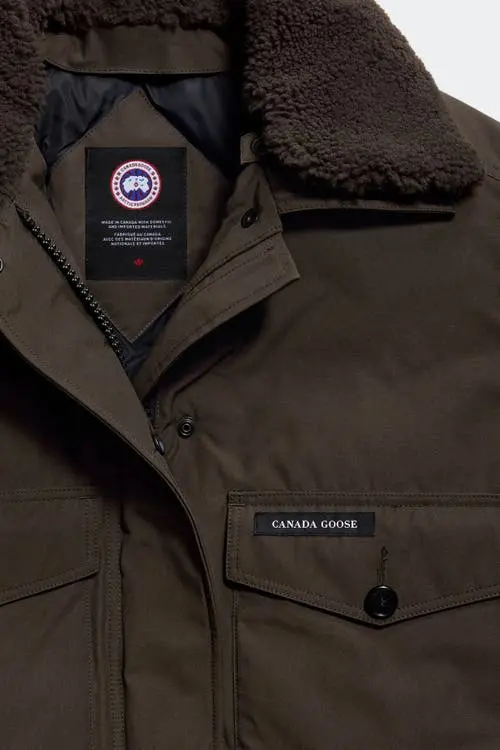 Canada Goose Scout Jacket