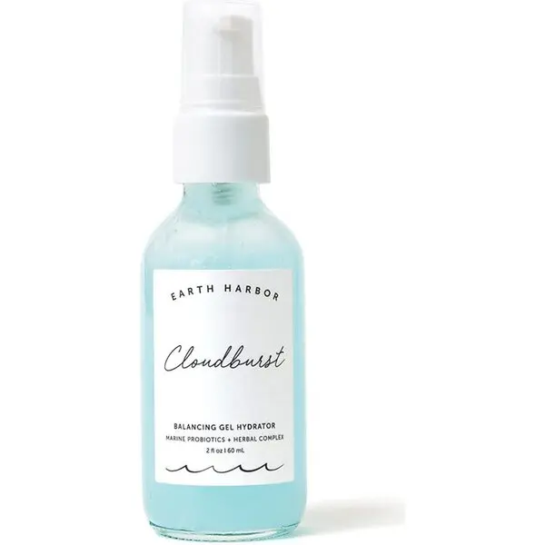 EARTH HARBOR Cloudburst Balancing Gel Hydrator - None