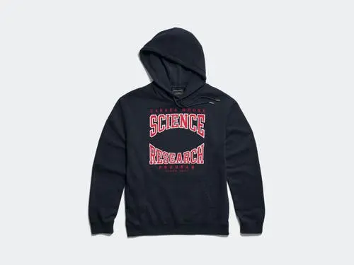Canada Goose Loon Science Research Hoodie