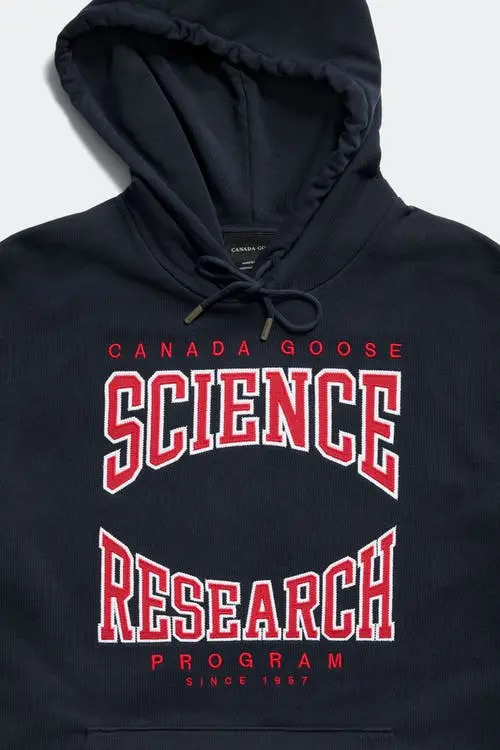 Canada Goose Loon Science Research Hoodie