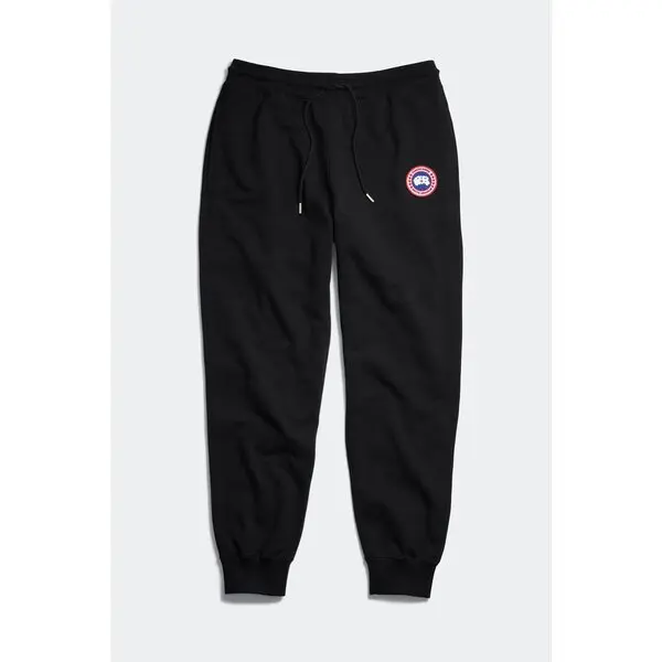 Canada Goose Loon Jogger - Black