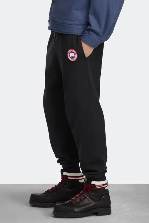 Canada Goose Loon Jogger - Black