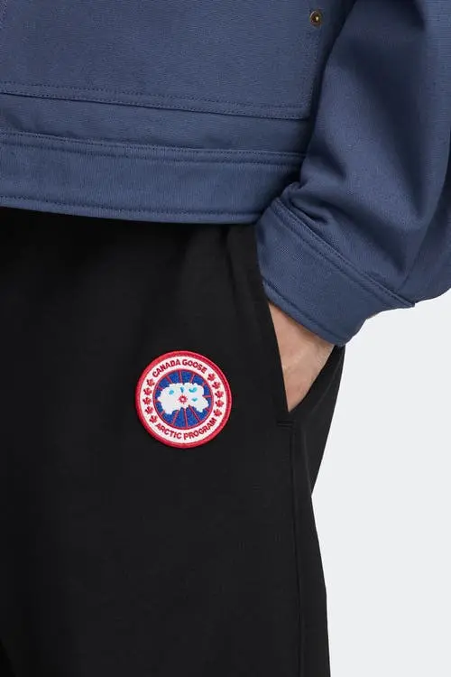 Canada Goose Loon Jogger - Black
