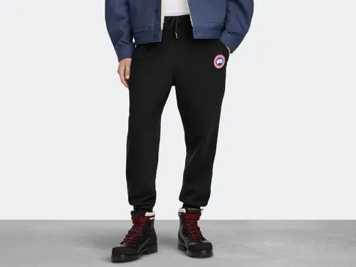Canada Goose Loon Jogger - Black