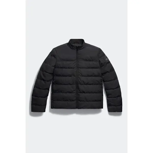 Canada Goose Metro Jacket - Black