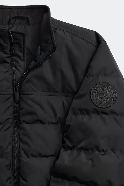 Canada Goose Metro Jacket - Black