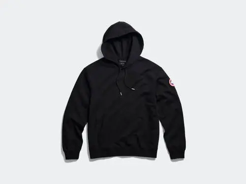 Canada Goose Loon Hoodie