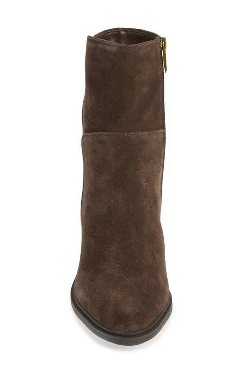 Regarde Le Ciel Elettra Leather Bootie