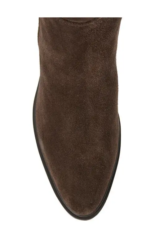 Regarde Le Ciel Elettra Leather Bootie
