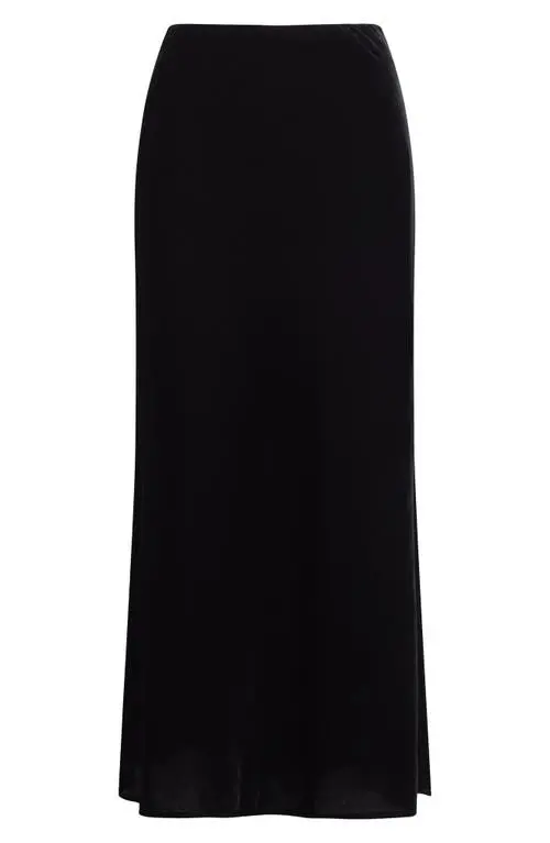 FAVORITE DAUGHTER Favorite Maxi Skirt