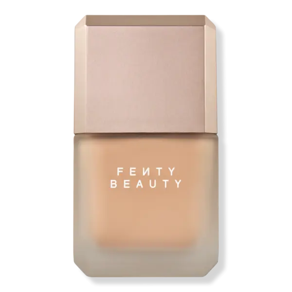 FENTY BEAUTY Pro Filt'r Fluid Flex Natural Matte Longwear Foundation - 166n
