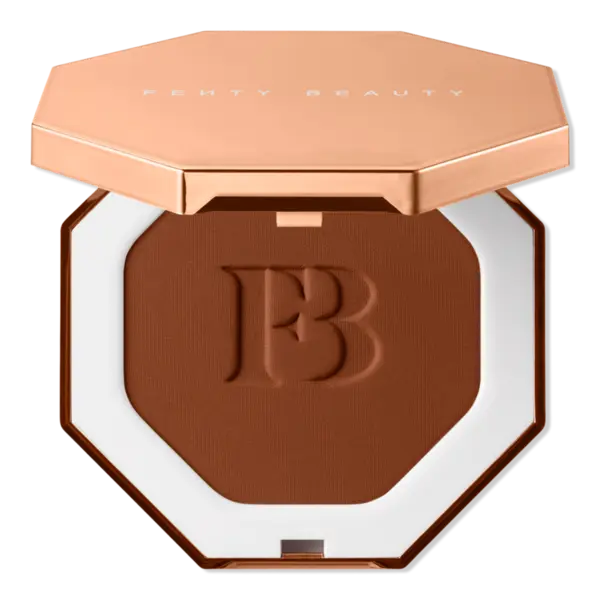FENTY BEAUTY Sun Stalk'r Instant Warmth Bronzer - Mocha Mami