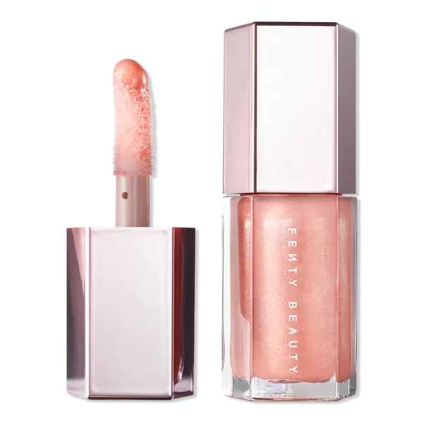 FENTY BEAUTY Mini Gloss Bomb Universal Lip Luminizer - $weet Mouth