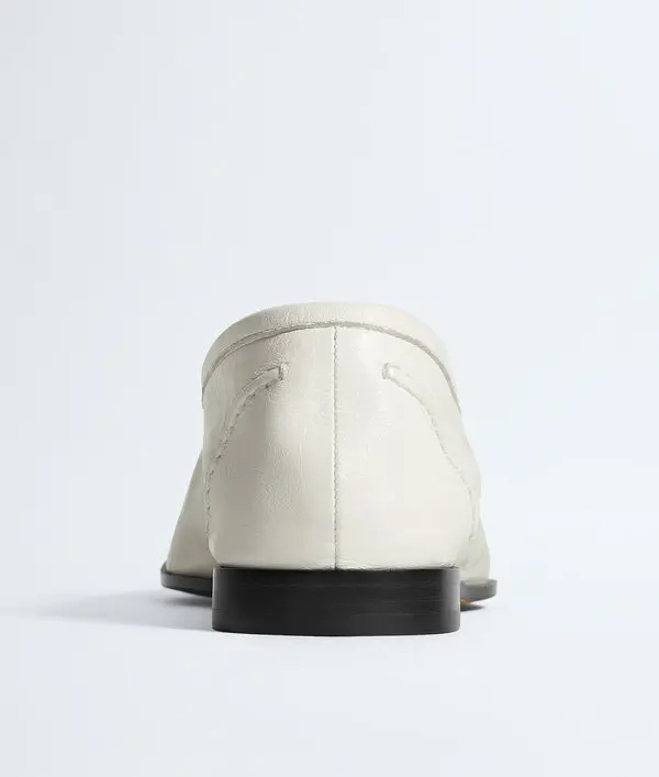 Bottega Veneta Gino Lace-up Shoe