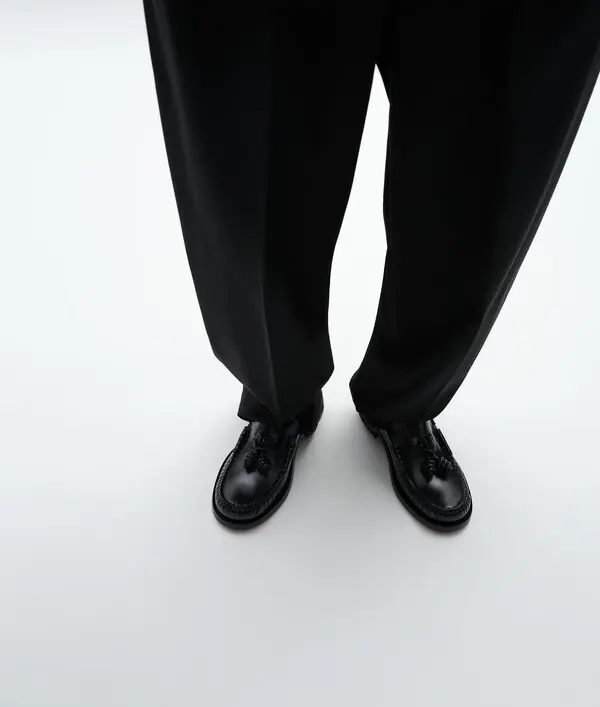 Bottega Veneta Ugo Loafer
