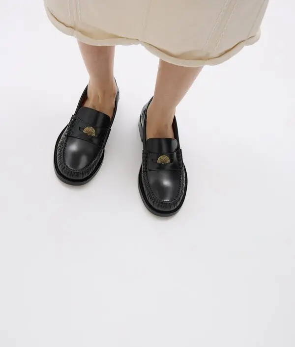Bottega Veneta Ugo Loafer