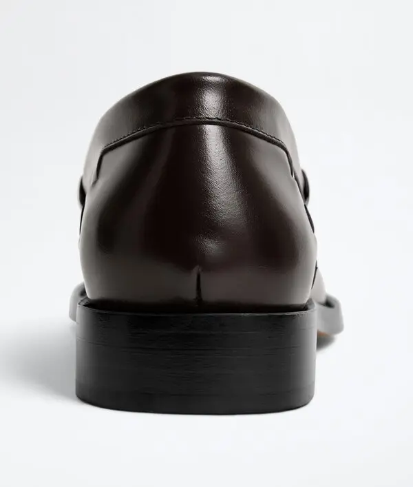 Bottega Veneta Ugo Loafer