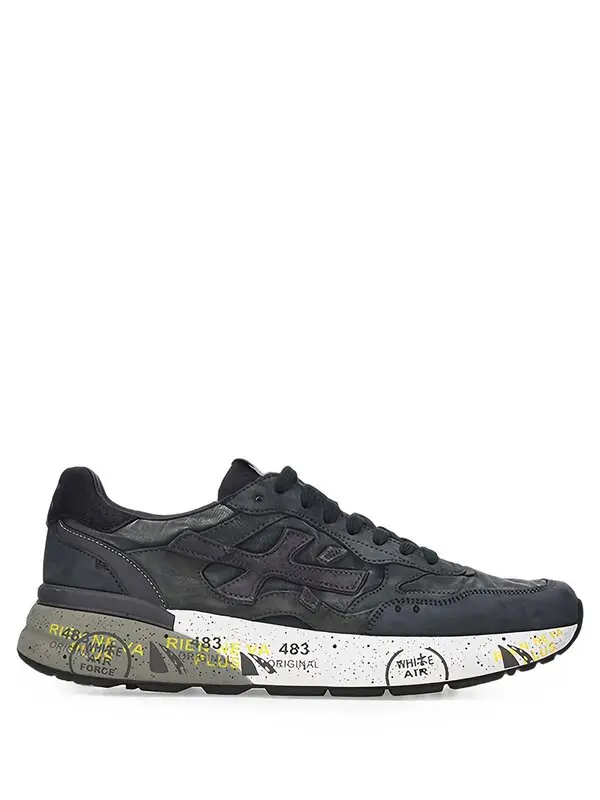 Premiata Mick 0.1 Sneakers
