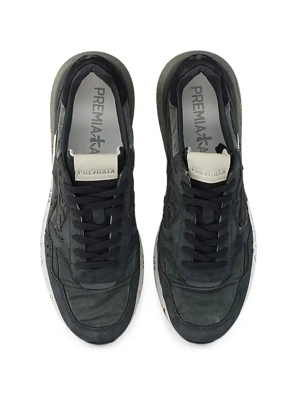 Premiata Mick 0.1 Sneakers - Blue