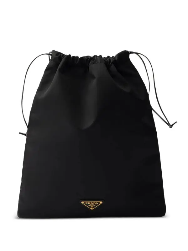 Prada Pouch Wish In Re-nylon