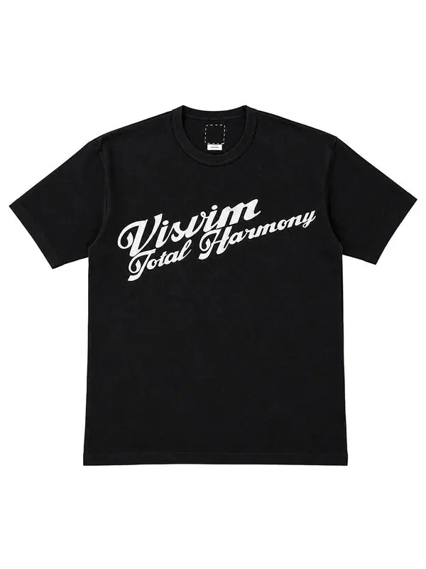 Visvim Cotton Jumbo T-shirt