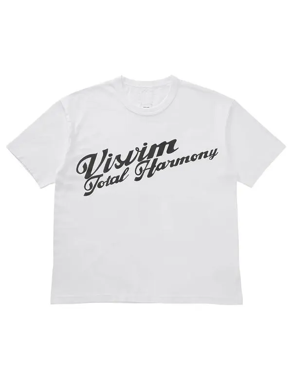 Visvim Cotton Jumbo T-shirt