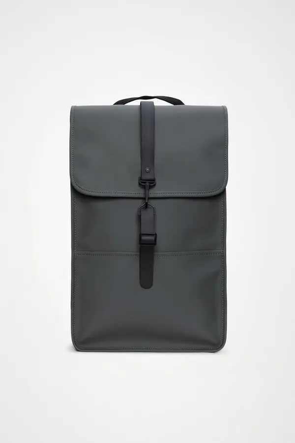 Rains Backpack - Grey