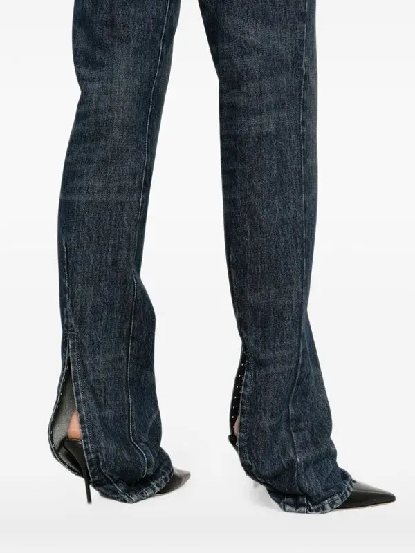 DIESEL® Denim Cotton Jeans