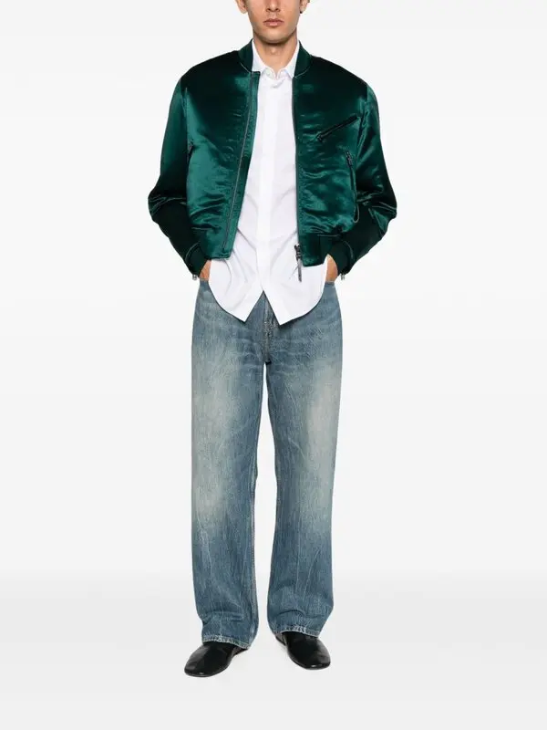 Loewe Anagram Cotton Shirt