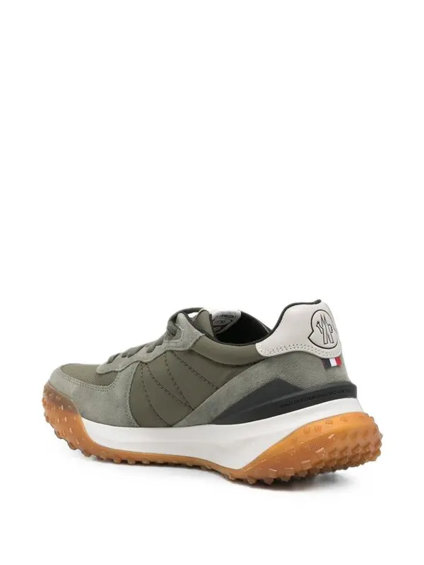 Moncler City Trek Low Sneakers