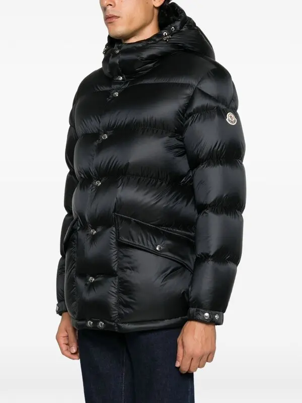 Moncler Orelith Short Down Jacket