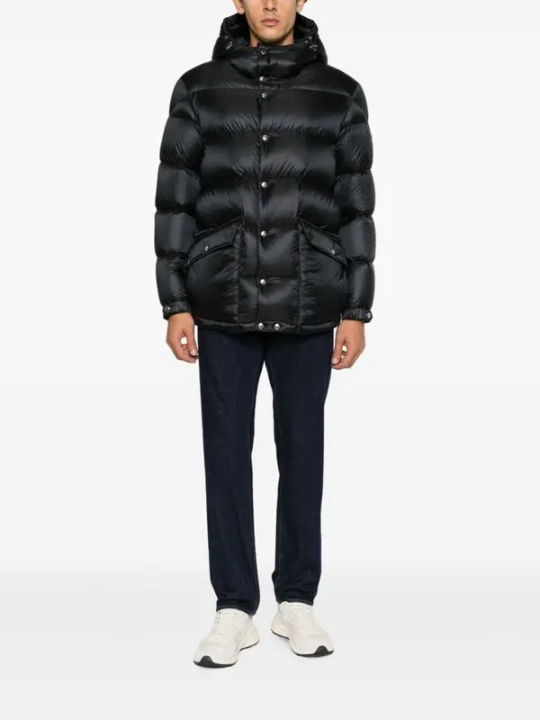Moncler Orelith Short Down Jacket