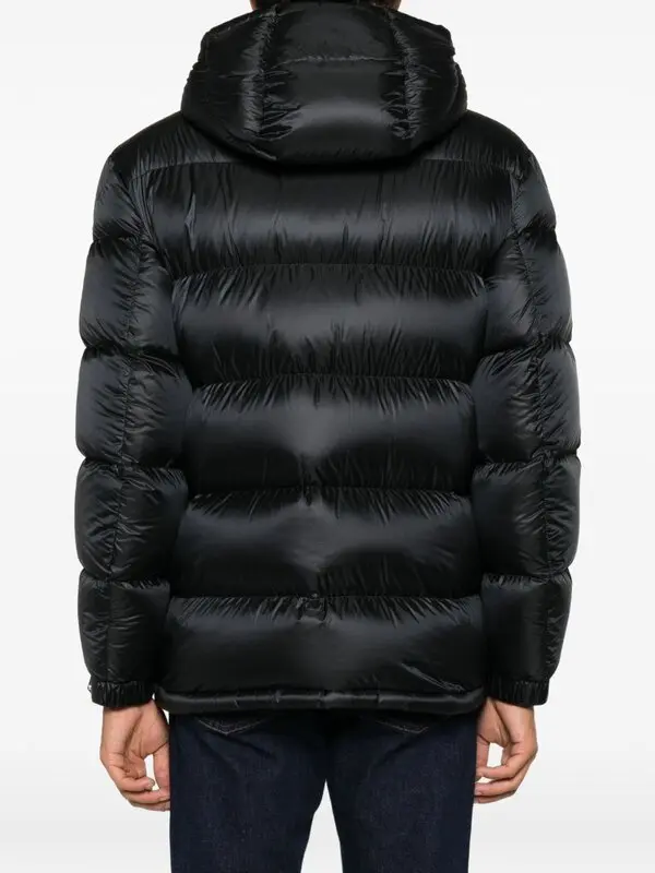 Moncler Orelith Short Down Jacket