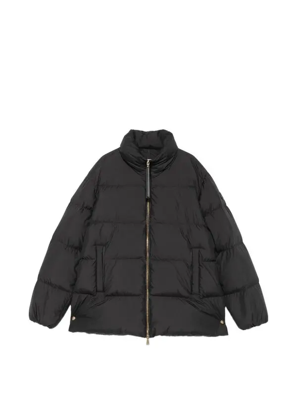 Moncler Vivantesse Short Down Jacket