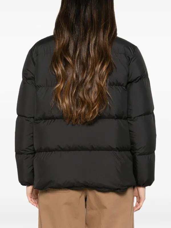 Moncler Vivantesse Short Down Jacket