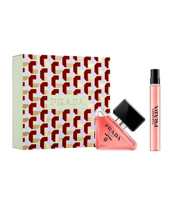 Prada 2-piece Paradoxe Intense Eau De Parfum Set - No Color