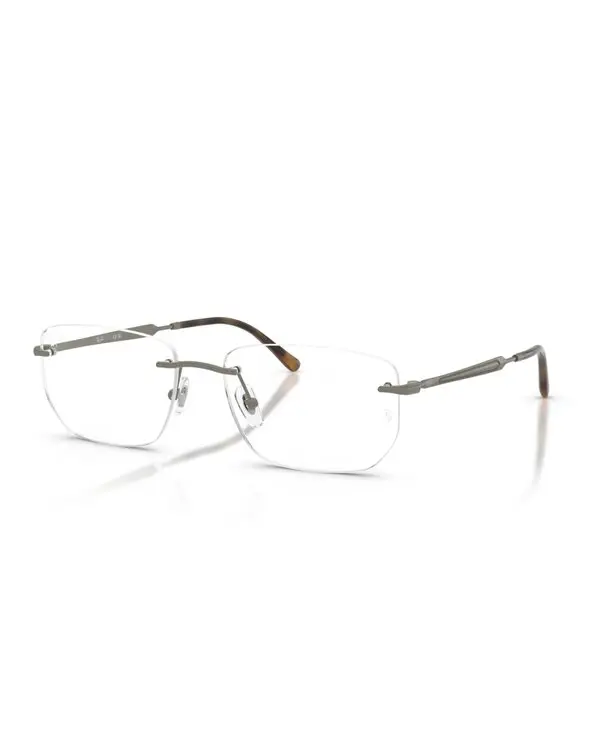 Ray-ban Eyeglasses - Gray