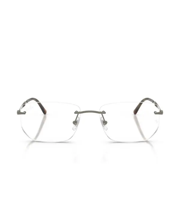 Ray-ban Eyeglasses - Gray