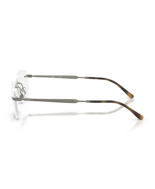 Ray-ban Eyeglasses - Gray